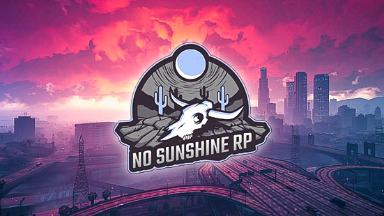 Donations - No Sunshine Roleplay